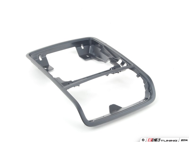 Genuine Volkswagen Audi - 1K0867489E82V - Overhead Center Frame ...