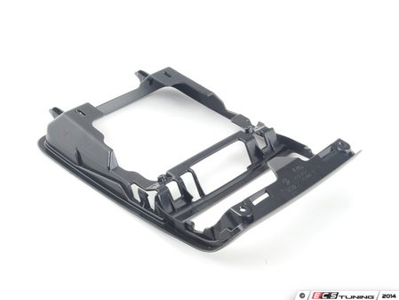 Genuine Volkswagen Audi - 1K0867489E82V - Overhead Center Frame ...