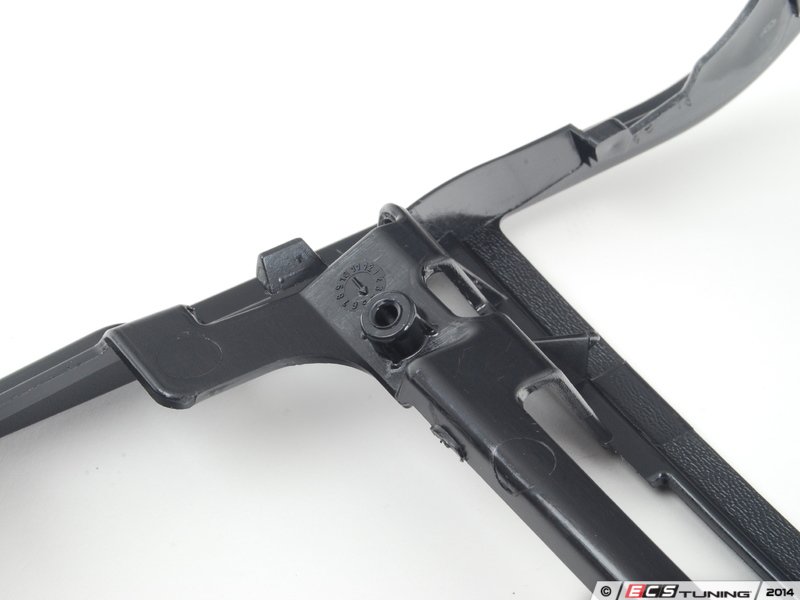 Genuine Volkswagen Audi - 1K0867489E82V - Overhead Center Frame ...
