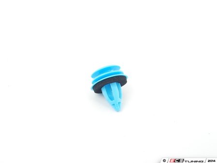 Genuine BMW - 07149136882 - CLIP WITH SEAL RING, (07-14-9-136-882)