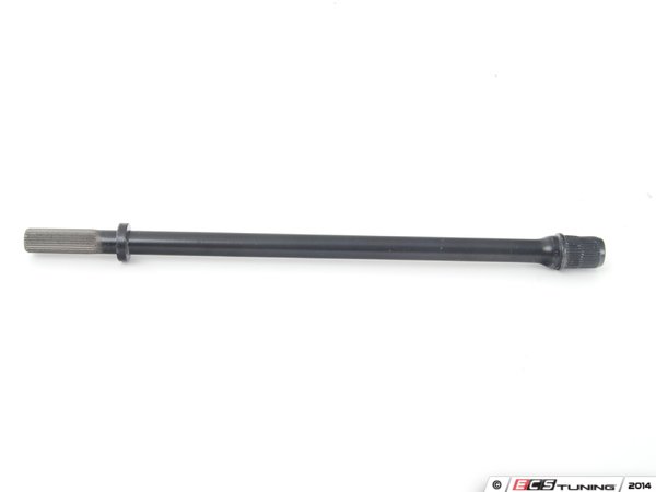 Genuine Volkswagen Audi - 028103634 - Dipstick Tube (028 103 634)