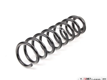Genuine Mercedes Benz - 2113211704 - Front Coil Spring - Priced Each