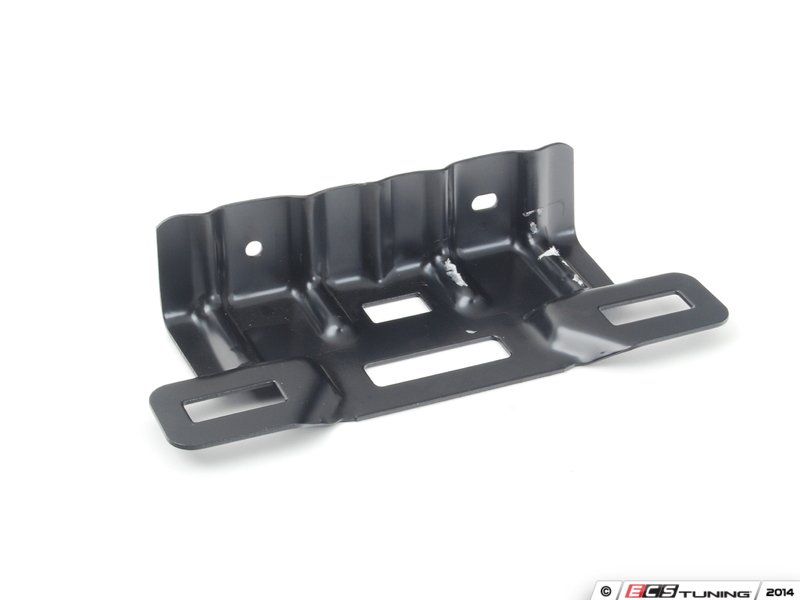Genuine Volkswagen Audi - 5N0858687A - Bracket - priced each (5N0 858 ...