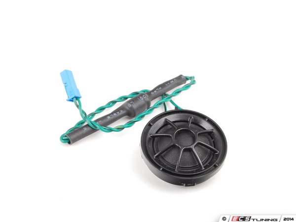 Genuine BMW - 65139175695 - HiFi Tweeter - priced each (65-13-9-175-695)