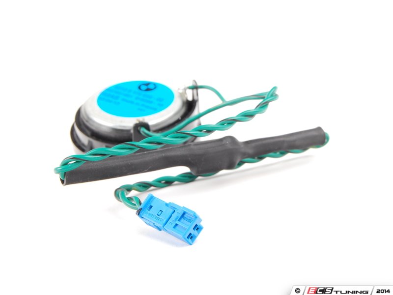 Genuine BMW - 65139175695 - HiFi Tweeter - priced each (65-13-9-175-695)