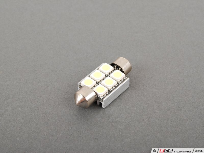 ECS News - Ziza LEDs 20% Off |R50/R53 MINI Cooper/S/JCW