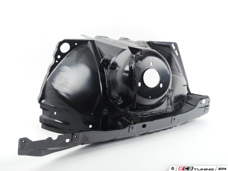 Genuine BMW - 41148234038 - Inner Fender & Strut Tower - Right (41-14-8 ...