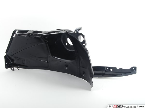 Genuine BMW - 41148234038 - Inner Fender & Strut Tower - Right (41-14-8 ...
