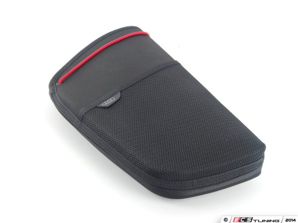 Genuine Volkswagen Audi - 000061107B - Travel Trash bag - (NO LONGER ...