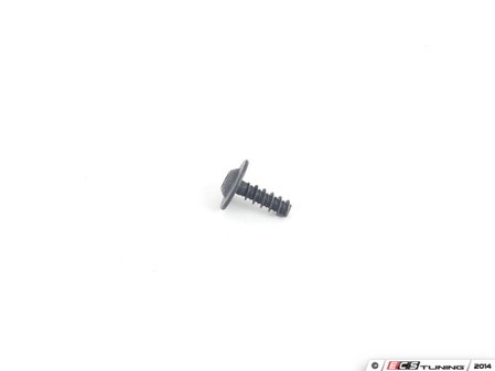 Genuine Volkswagen Audi - N90918701 - Bolt - Priced Each (N 909 187 01)