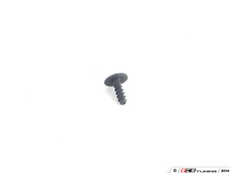 Genuine Volkswagen Audi - N90918701 - Bolt - Priced Each (N 909 187 01)