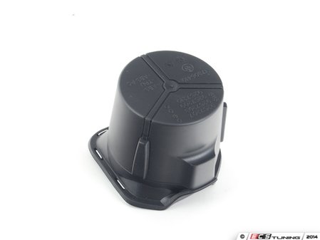 Genuine BMW - 51169257208 - Center Console Cupholder - Right (51-16-9 ...
