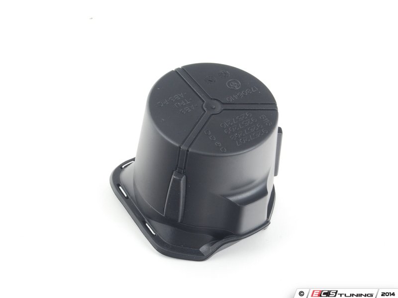 Genuine BMW - 51169257208 - Center Console Cupholder - Right (51-16-9 ...