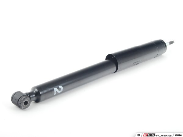 Genuine Mercedes Benz - 1243262800 - Rear Shock Absorber - Priced Each