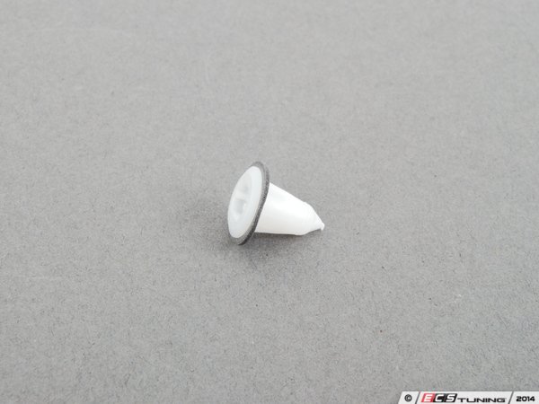 Genuine BMW - 51488252749 - Clip (51-48-8-252-749)