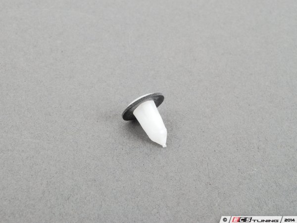 Genuine BMW - 51488252749 - Clip (51-48-8-252-749)