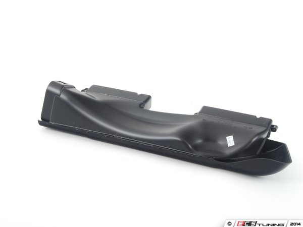 Genuine BMW - 13717791985 - Intake Duct (13-71-7-791-985)