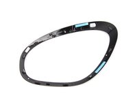 ECS News - R60 MINI Black Line Headlight and Tail Light Trim