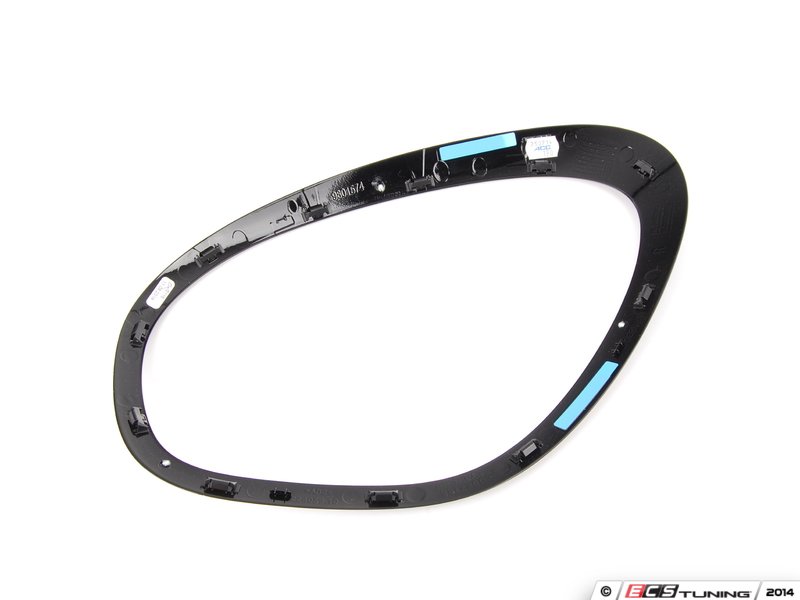 ECS News - MINI R60 Headlight & Tail Light Options