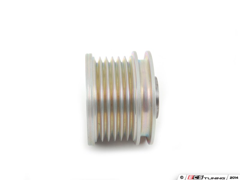 Genuine MINI - 12317576515 - Alternator Pulley (12-31-7-576-515)