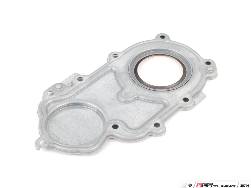 Genuine Volkswagen Audi - 06E103153E - Front Crankshaft Seal With ...