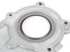 Genuine Volkswagen Audi - 06E103153E - Front Crankshaft Seal With ...