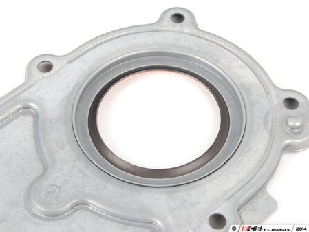 Genuine Volkswagen Audi - 06E103153E - Front Crankshaft Seal With ...