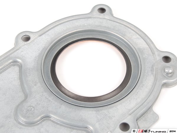 Genuine Volkswagen Audi - 06E103153E - Front Crankshaft Seal With ...