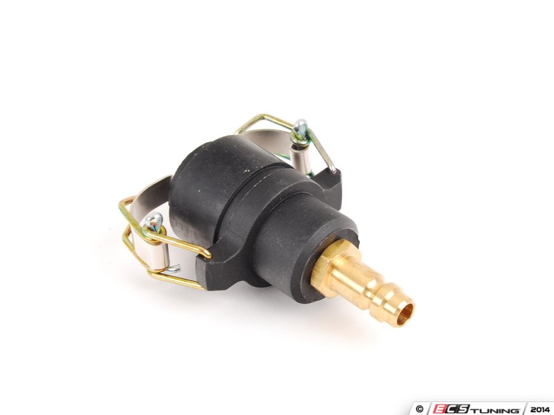 Genuine Volkswagen Audi - VAG1274/B - Cooling System Pressure Tester ...