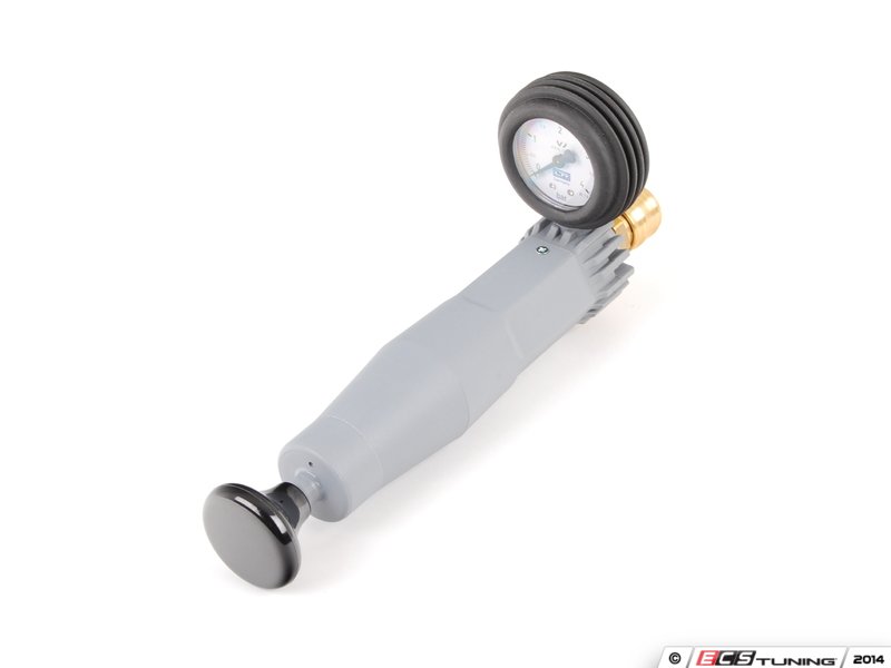 Genuine Volkswagen Audi - VAG1274/B - Cooling System Pressure Tester ...
