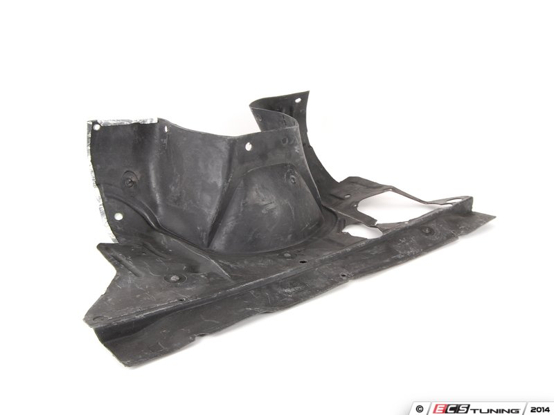 Genuine BMW - 51481852059 - Firewall Sound Insulation (51-48-1-852-059)