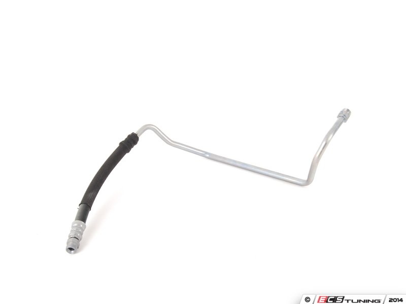 Genuine Volkswagen Audi - 8E0317822Q - Automatic Transmission Cooling ...