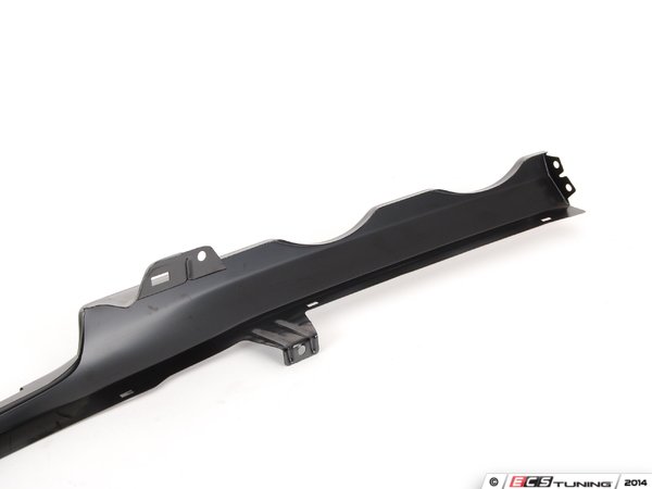 Genuine BMW - 41331908961 - 7-FRONT PANEL (41-33-1-908-961)