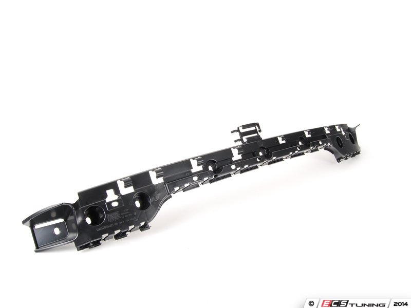 Genuine BMW - 51127170665 - Rear Bumper Guide - Center (51-12-7-170-665)