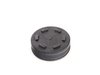 Genuine Volkswagen Audi - 078103113F - Cylinder Head Cap / Plug ...
