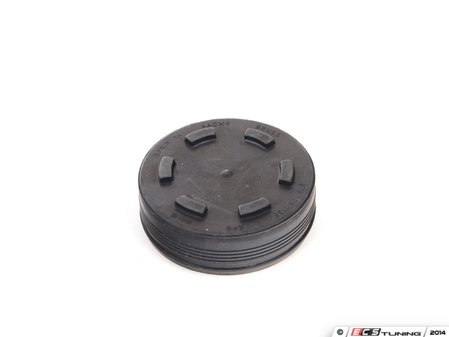Genuine Volkswagen Audi - 078103113F - Cylinder Head Cap / Plug ...