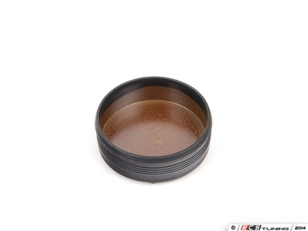 Genuine Volkswagen Audi - 078103113F - Cylinder Head Cap / Plug ...