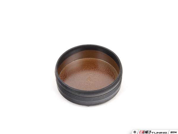 Genuine Volkswagen Audi - 078103113F - Cylinder Head Cap / Plug ...