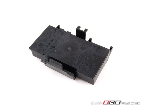 Genuine Volkswagen Audi - 3A9945259 - BULBHOLDER (3A9 945 259)