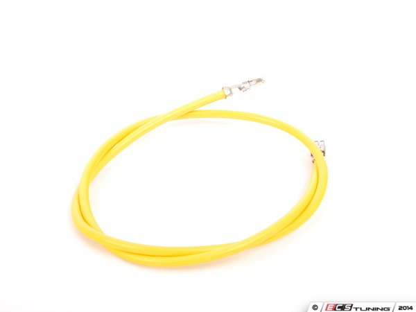 Genuine Volkswagen Audi - 000979407E - WIRE SET (000 979 407 E)