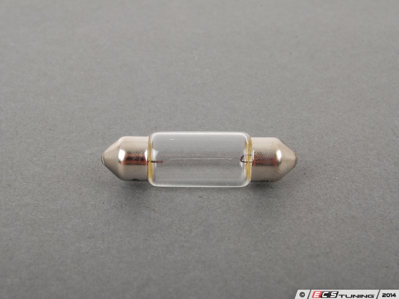 Flosser - 000000002723 - 35mm Festoon Bulb