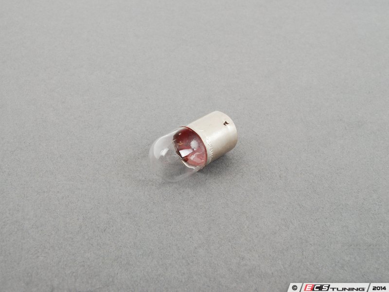Genuine BMW - 63218372577 - Tail light bulb - priced each (63-21-8-372-577)