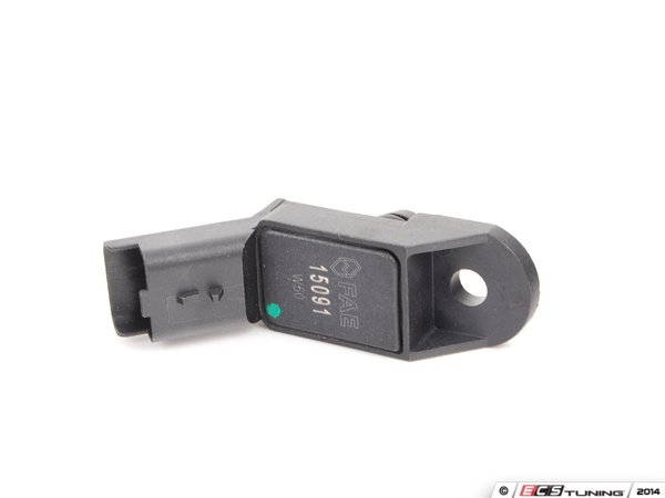 FAE - 13627540508 - Map Sensor - Inlet 15091