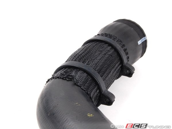Genuine Volkswagen Audi - 06a145708ab - Intercooler Hose - Upper - (NO ...