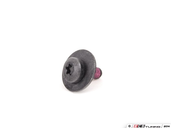 Genuine BMW - 07146975297 - Screw with lock washer - priced each (07-14 ...