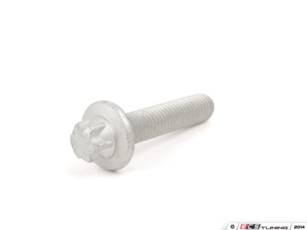 Genuine Mercedes Benz - 910143010000 - Bolt - Priced Each