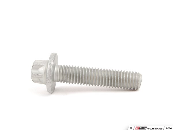 Genuine Mercedes Benz - 910143010000 - Bolt - Priced Each