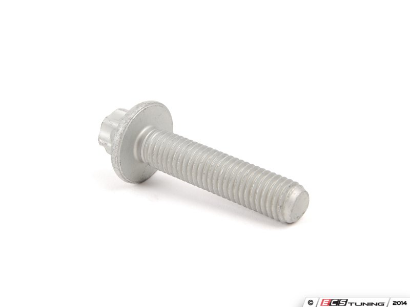 Genuine Mercedes Benz - 910143010000 - Bolt - Priced Each