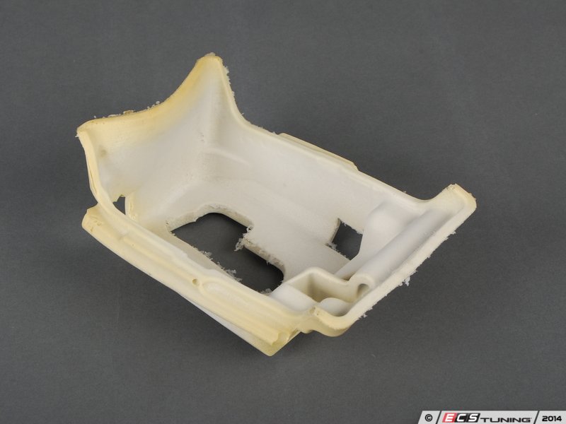 Genuine Volkswagen Audi - 8K1863807 - SOUND ABS (8K1 863 807)