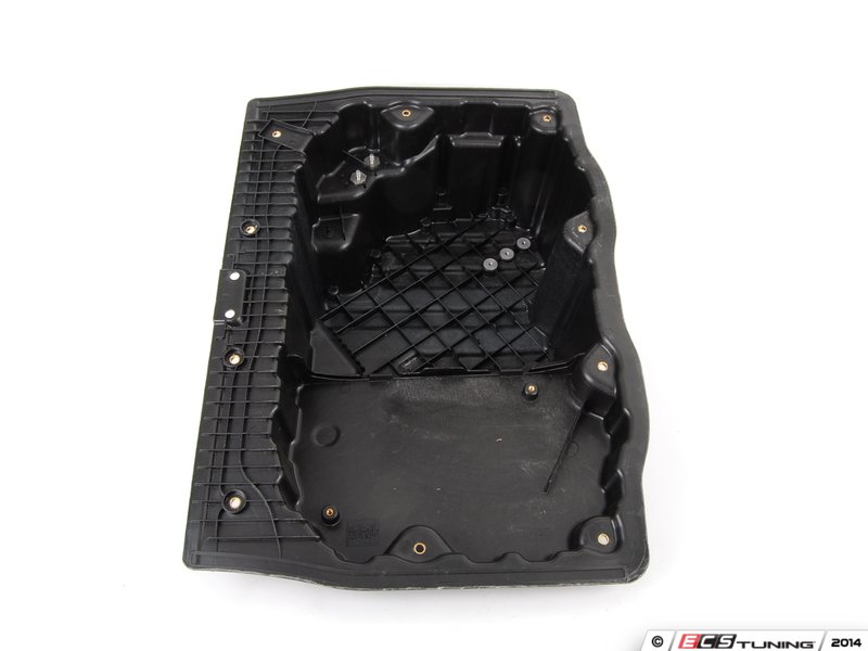 Genuine BMW - 51717166854 - MULTIFUNCTIONAL PAN, (51-71-7-166-854)